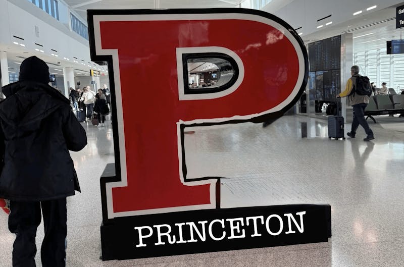 Rutgers president, sign seized in raids, Eisgruber announces - The ...