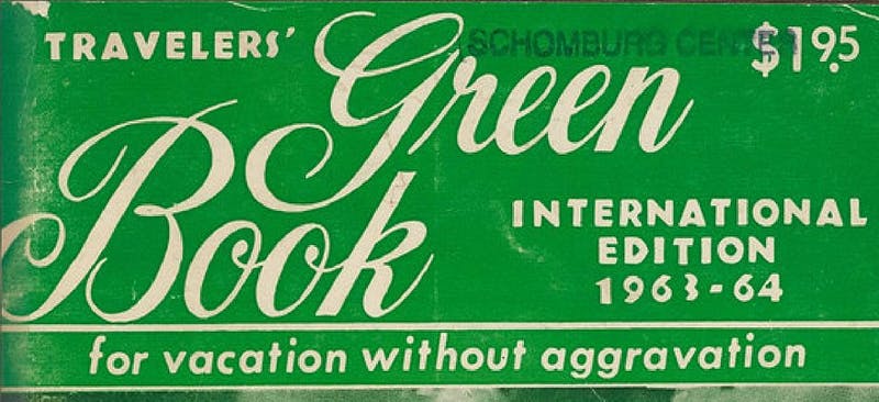Yoruba Richen’s “The Green Book: Guide to Freedom” lacks an Oscar but ...