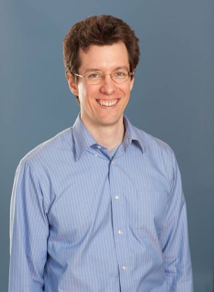 Acclaimed theoretical physicist and U. professor Steven Gubser ’94 dies ...
