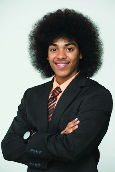 Rhodes Scholar Thomas ’18 emphasizes civic and interpersonal engagement ...