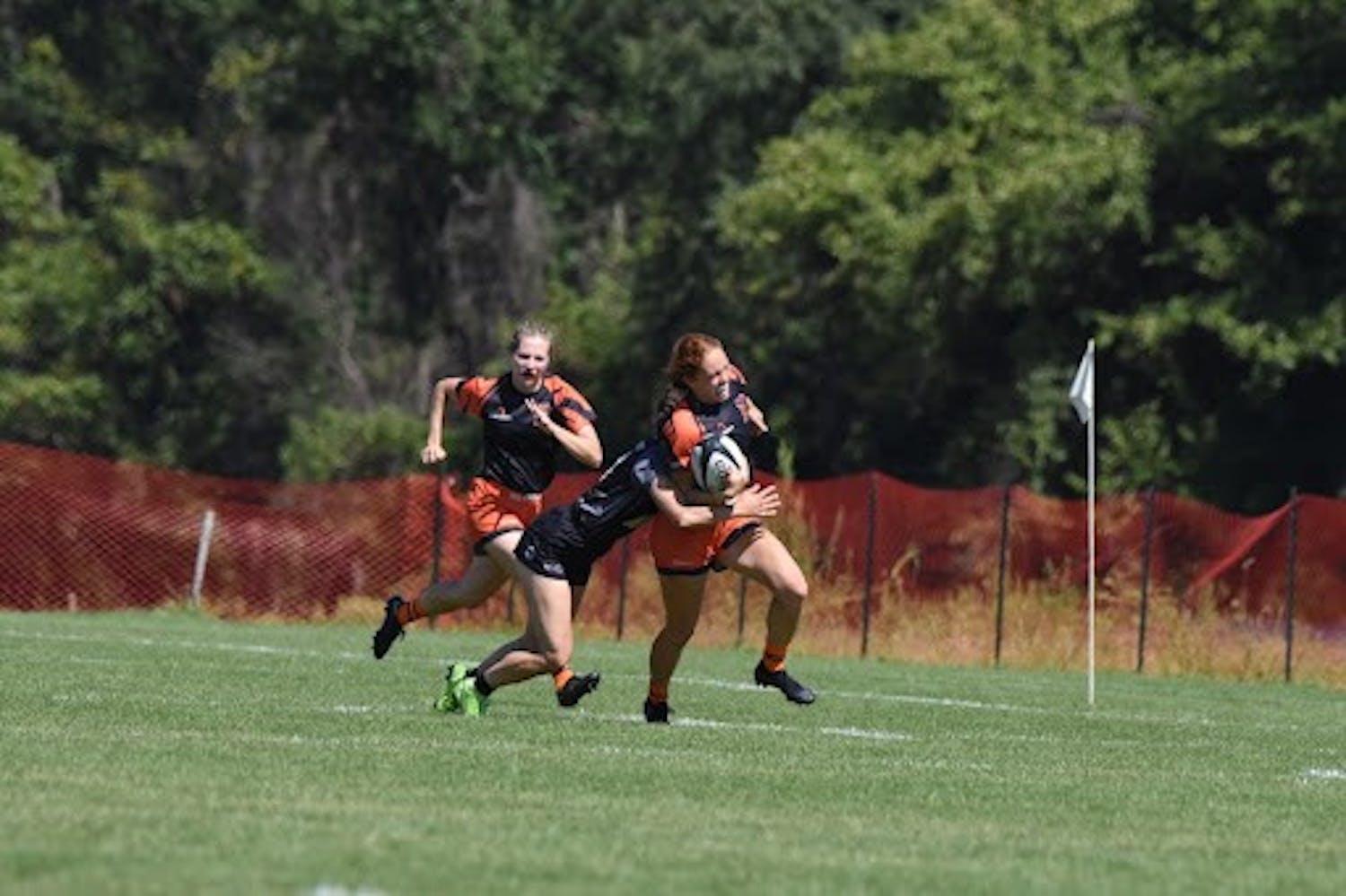 Princeton women’s rugby goes varsity, keeps walk-on spirit - The ...