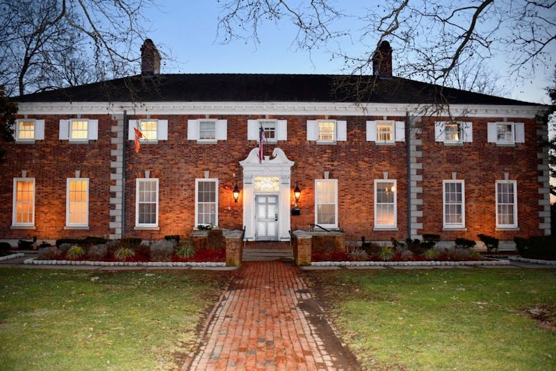 Quad will adopt selective sign-in, slash Street Week spots to 75 - The ...