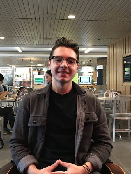 niko.jpg - The Princetonian