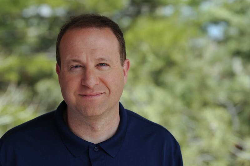 Jared Polis ’96: Governor of Colorado - The Princetonian