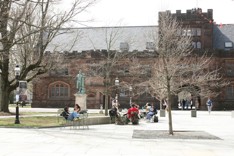 Reactions: New class times - The Princetonian