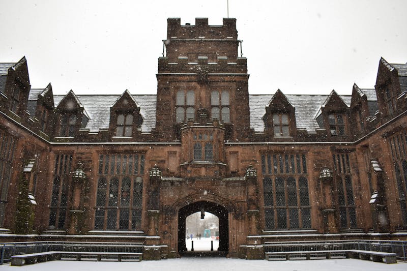 Joshua Katz allegations: Surprising to no one - The Princetonian