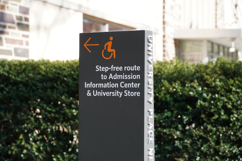 Princeton to aim for 70 percent financial aid, 22 percent Pell Grant ...