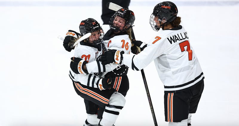 By the Numbers: First-years shine in week of Ivy League dominance - The ...