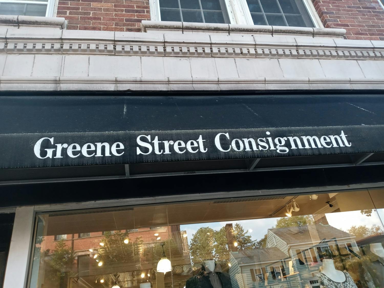 A frosh’s guide to thrifting in Princeton - The Princetonian