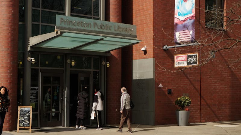 Princeton Town Council discusses sustainability initiatives and ...