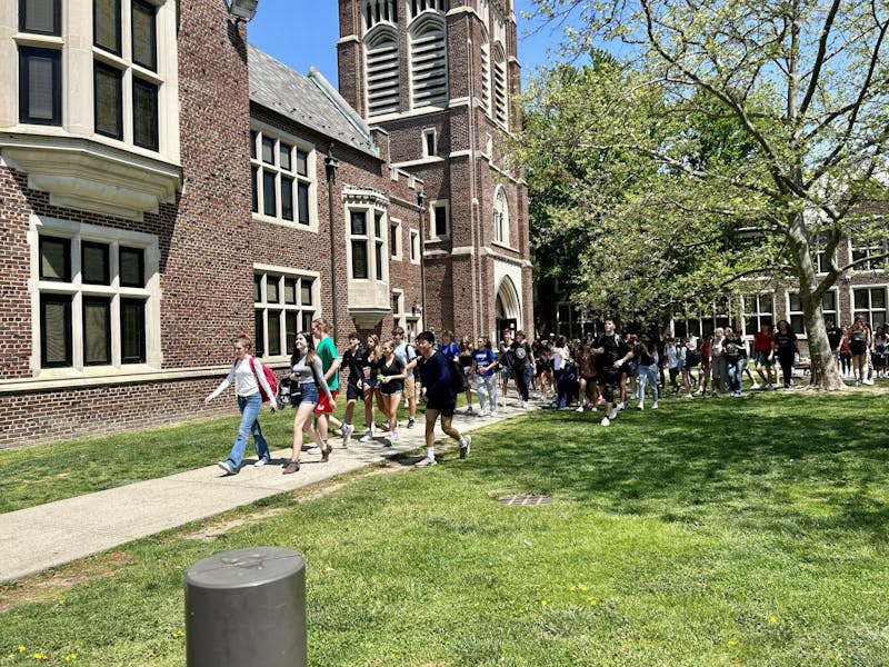 Firestorm erupts at Princeton High School over principal’s unexplained ...