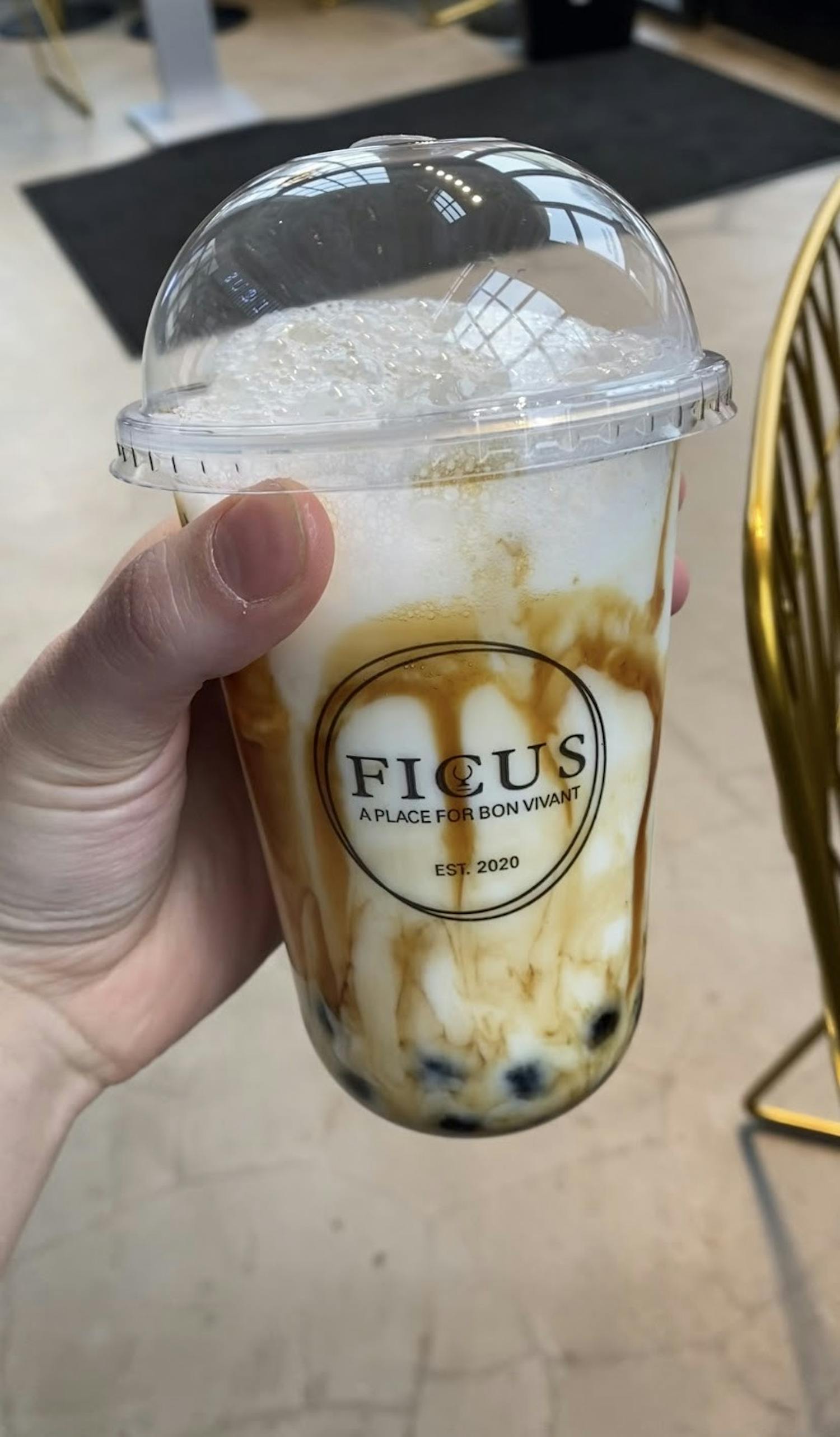 We tried 4 boba places in Princeton so you don’t have to - The Princetonian