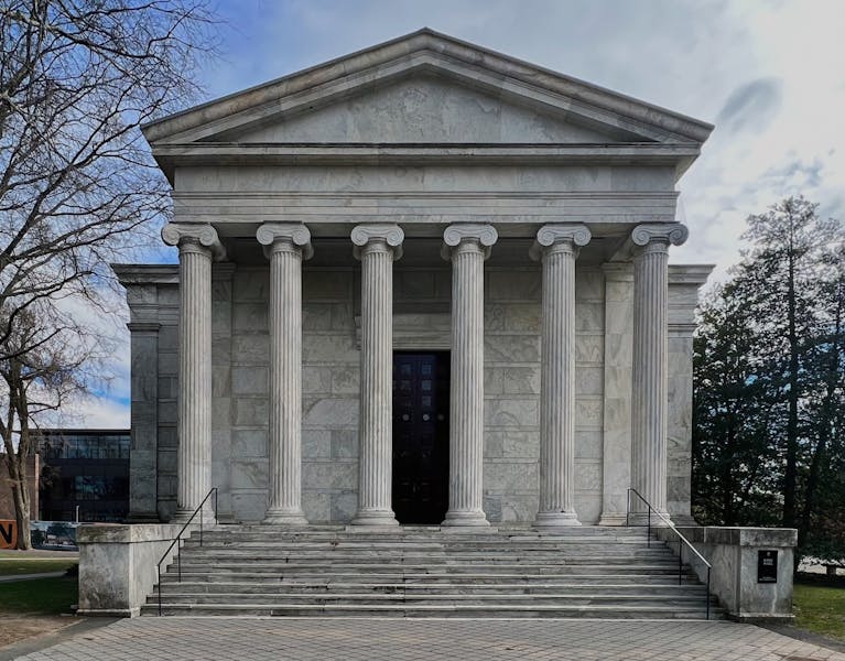 Class of 2027, to be a Princetonian is to vote - The Princetonian