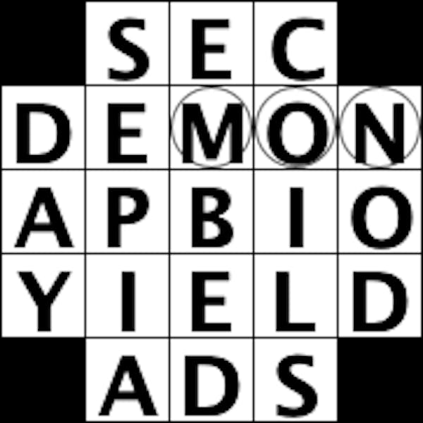 DEMON Mini (5x5)-solution.png - The Princetonian