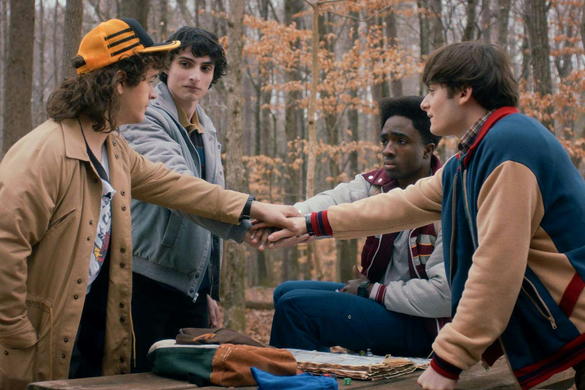 “Stranger Things” Season 5 is a disappointing finale to a once-great ...
