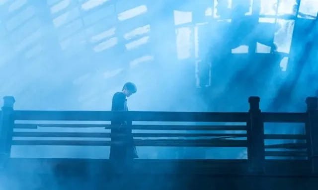 Movies you may have missed over winter break - The Rice Thresher