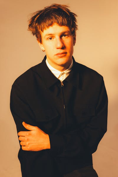 Meet the ACL artist: Malcolm Todd - The Rice Thresher