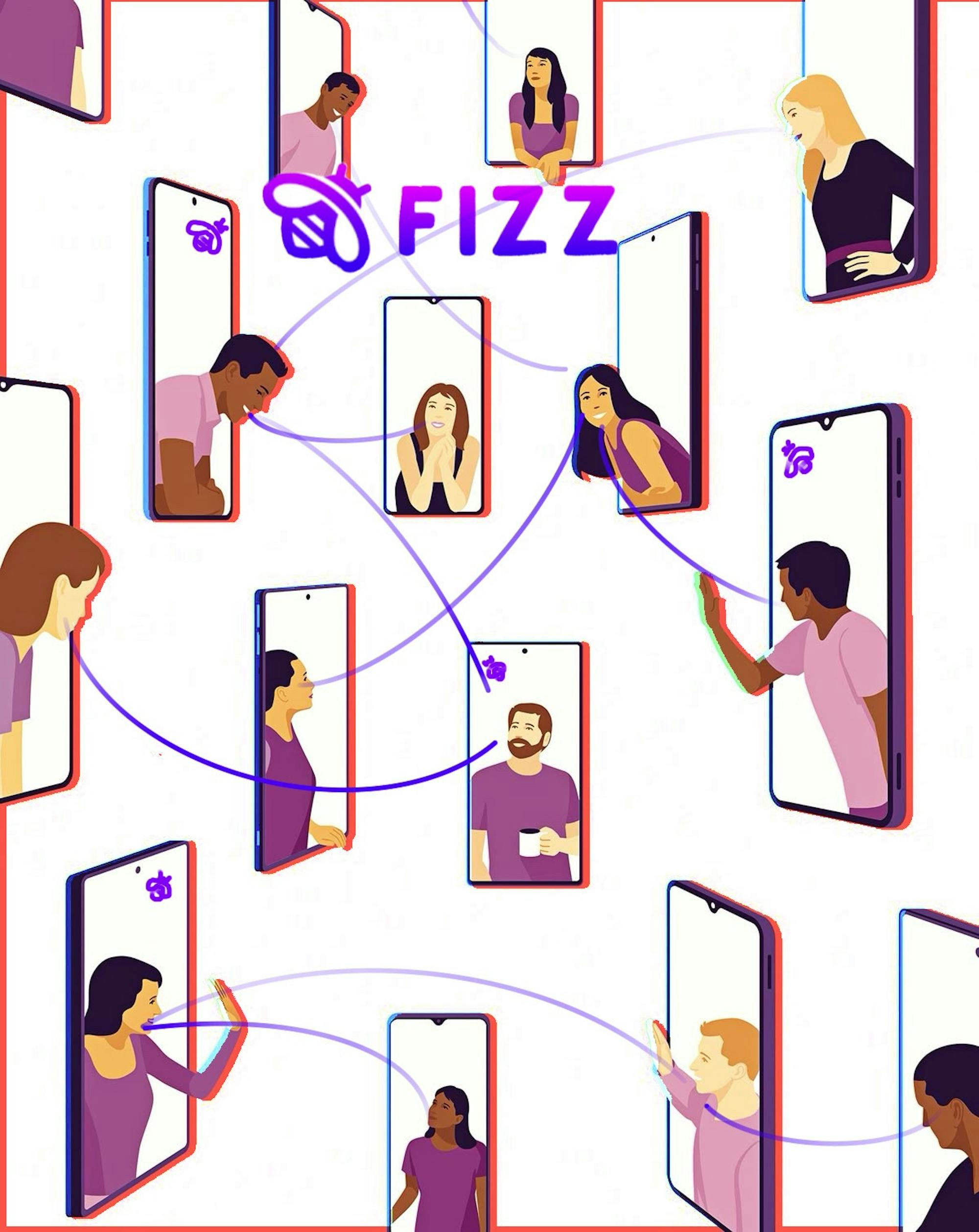 Fizz users and moderators talk fame, challenges - The Rice Thresher