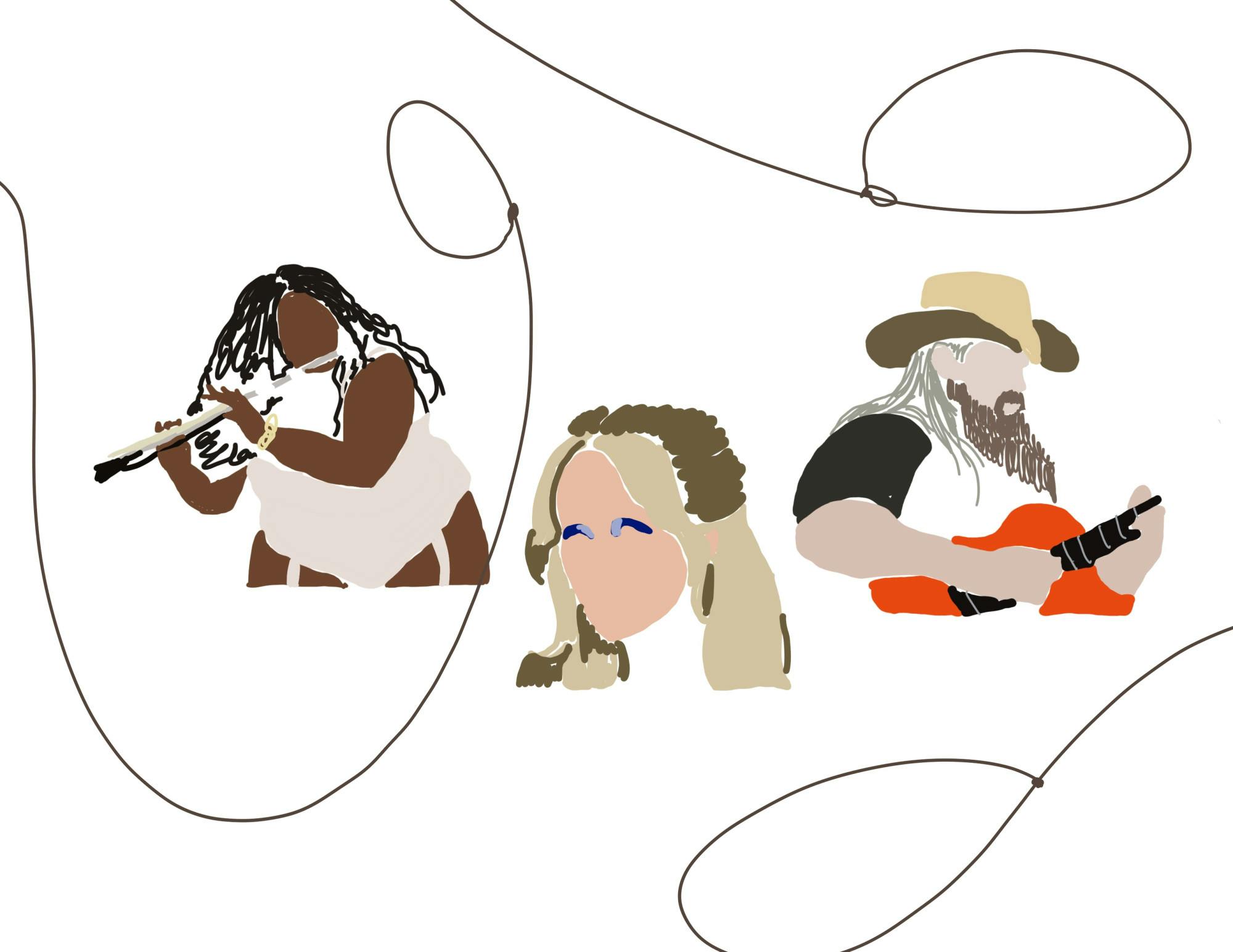 Saddle Up for Sounds You Can’t Miss: 5 Must-See Houston Rodeo Musical ...