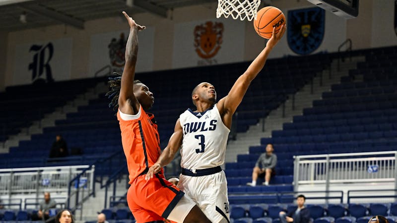 New team, same dream: Men’s Basketball aims to impress - The Rice Thresher