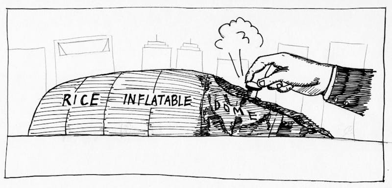 Inflatable dome Comics cUT.png - The Rice Thresher