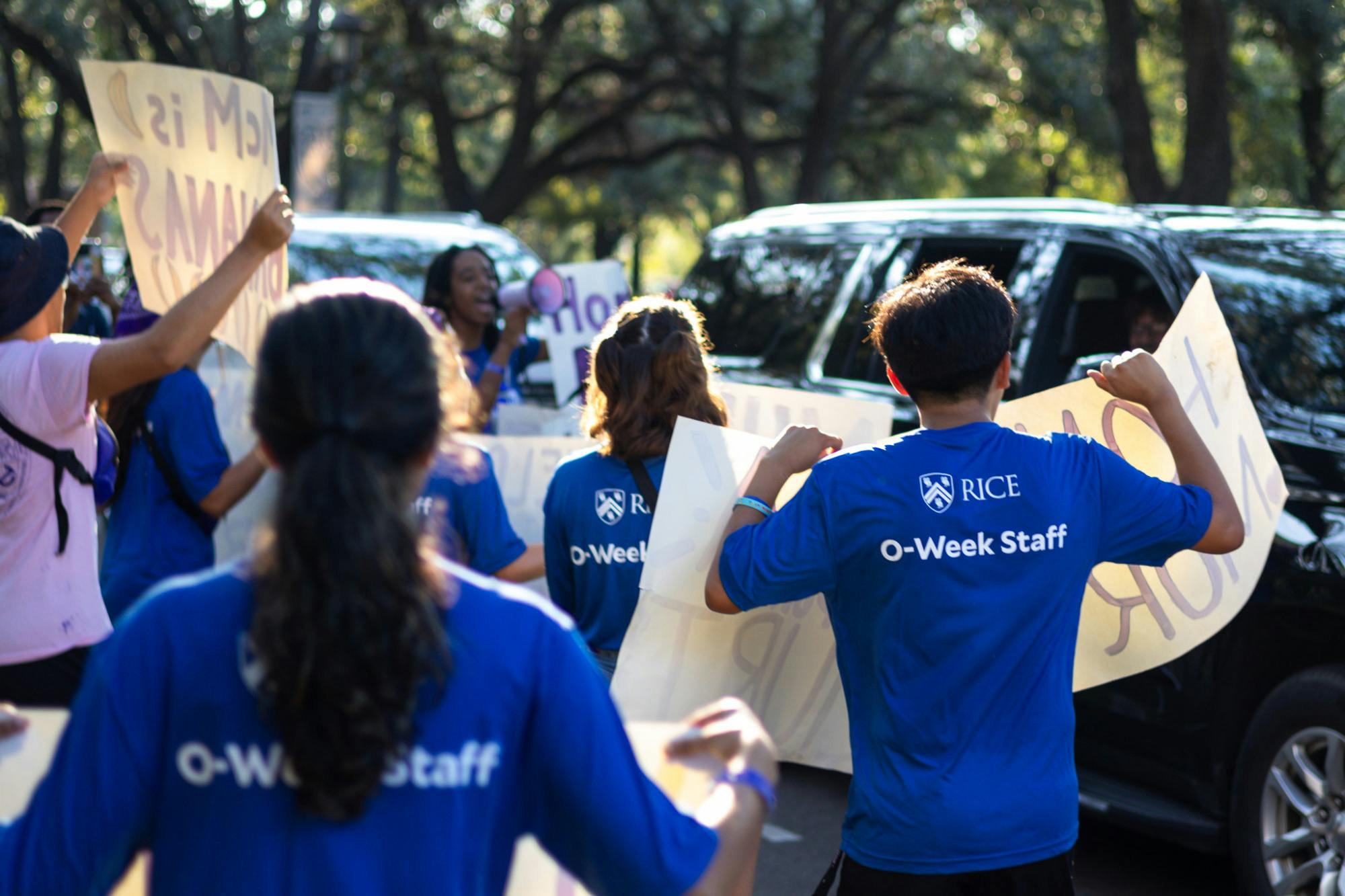 A definitive ranking of O-Week themes - The Rice Thresher