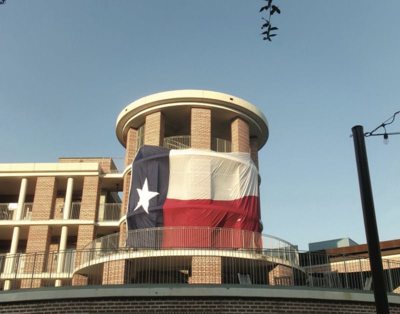 First public of the year reckons with threats of a dry campus - The ...