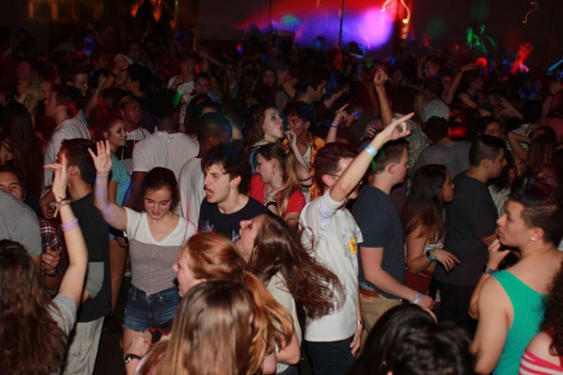 y2k 2018 main - The Rice Thresher