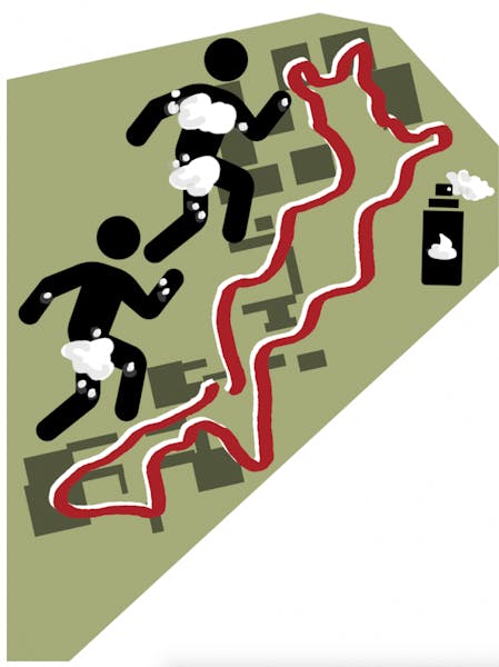 Baker 13: The Rice tradition that leaves its mark - The Rice Thresher