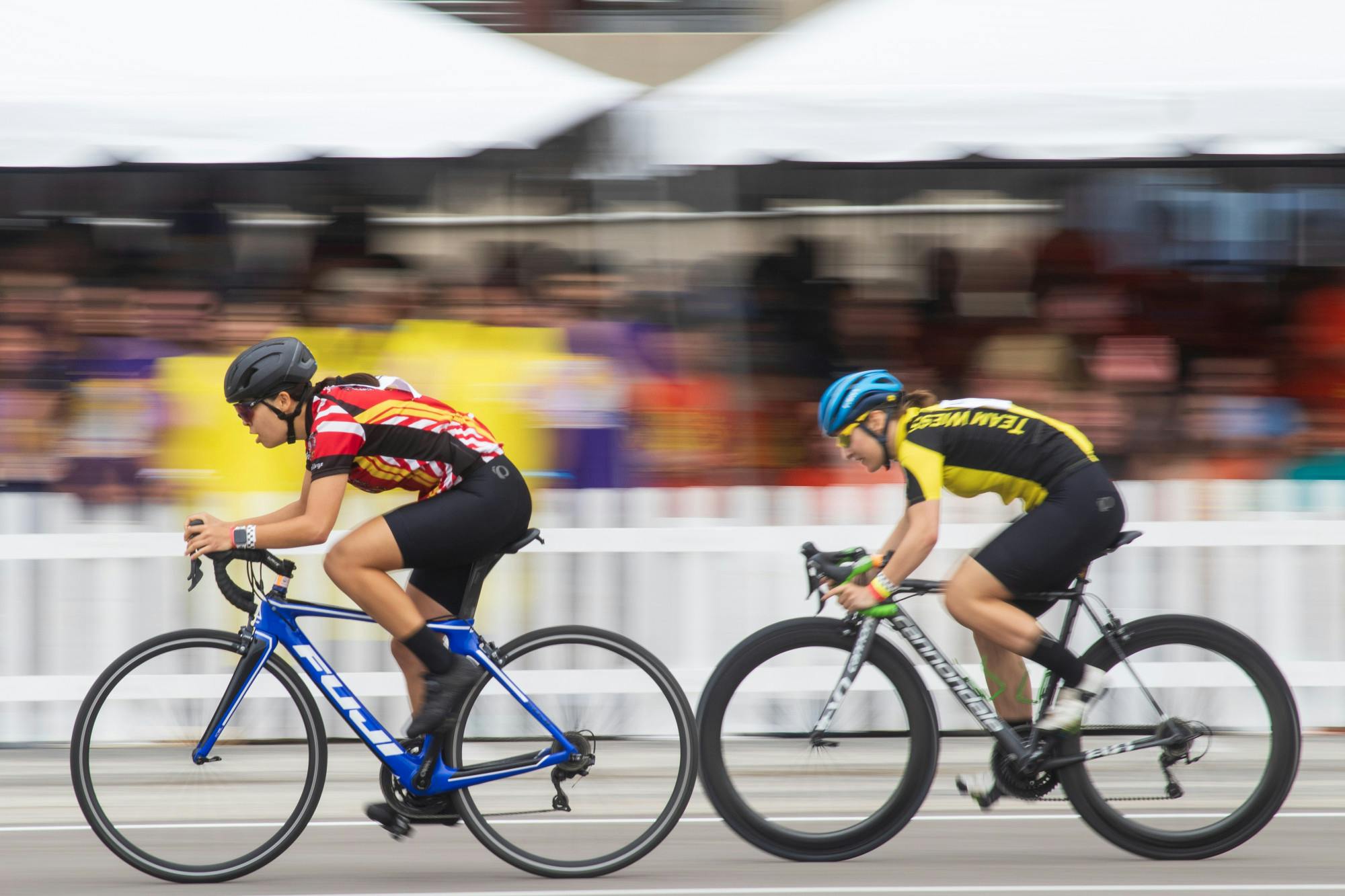 Modified Beer Bike races rescheduled to April 18 - The Rice Thresher