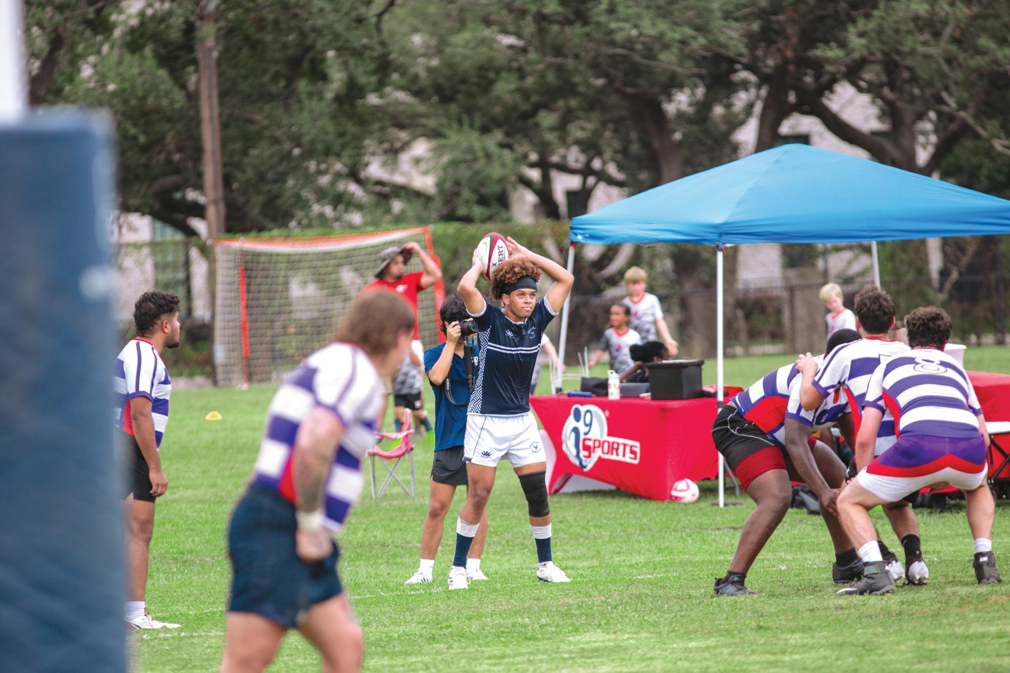 Rugby captain to try out for collegiate All-Star Rugby team - The Rice ...