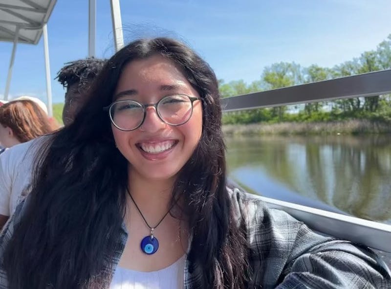 Remembering Andrea Rodriguez Avila - The Rice Thresher