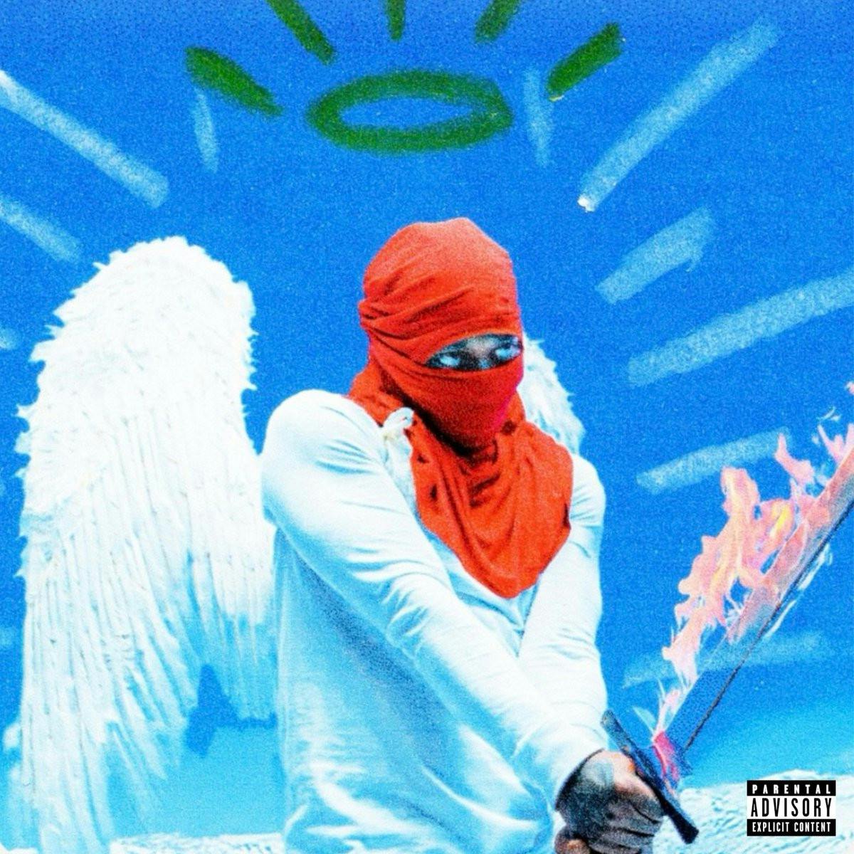 “Troy” is a new wave for Uno the Activist - The Rice Thresher
