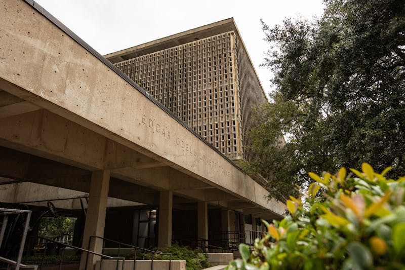 Lovett to permanently move into new building by fall 2026, adjacent to ...