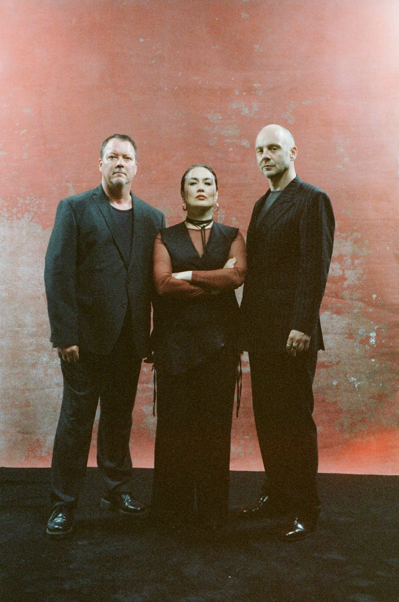 Alt-rock band bôa to headline Moody X-Fest - The Rice Thresher