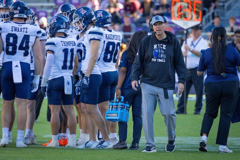 What’s next for Scott Abell’s Owls? Football season wraps under new ...