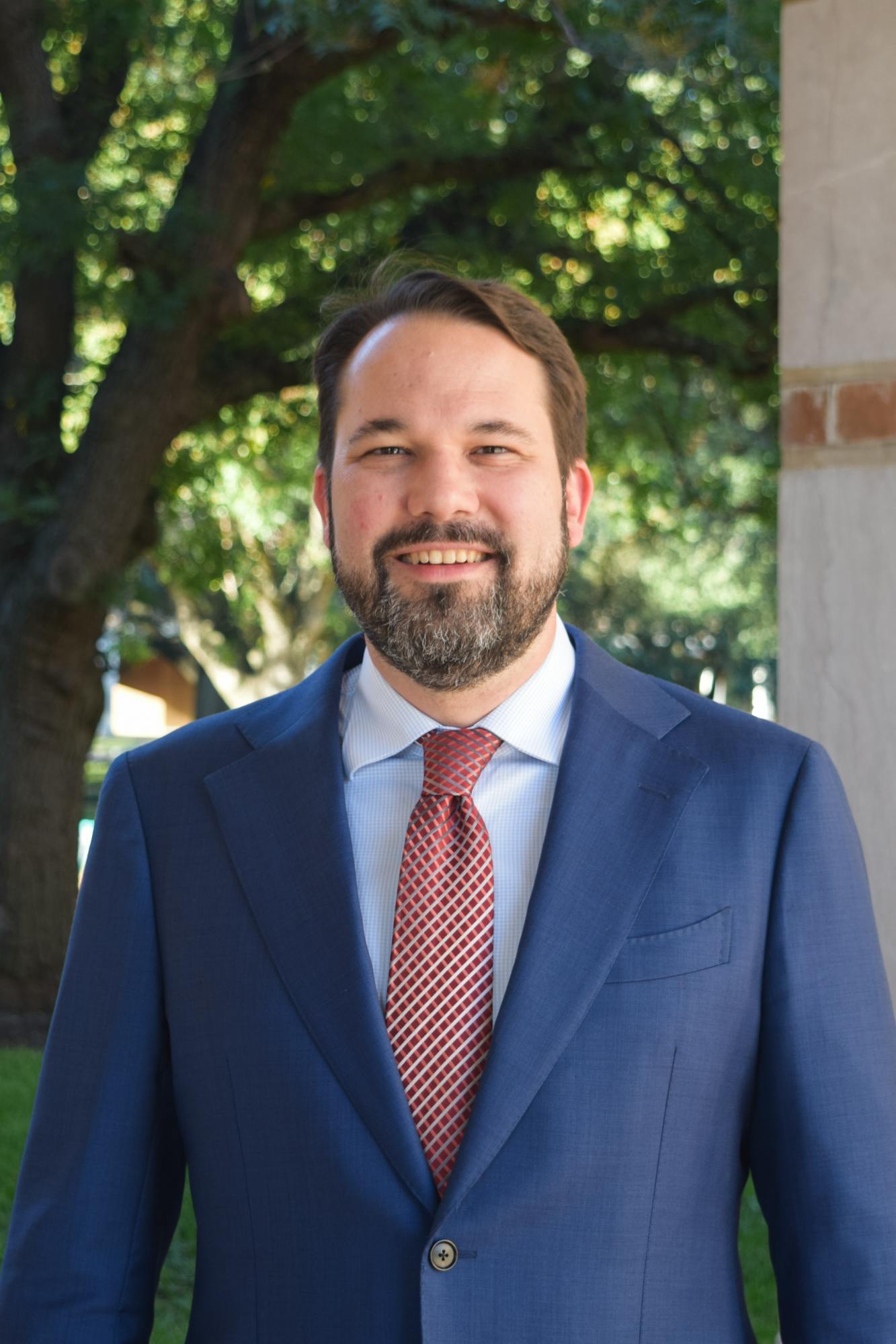Alumnus runs for House seat in Texas 18th district special election ...