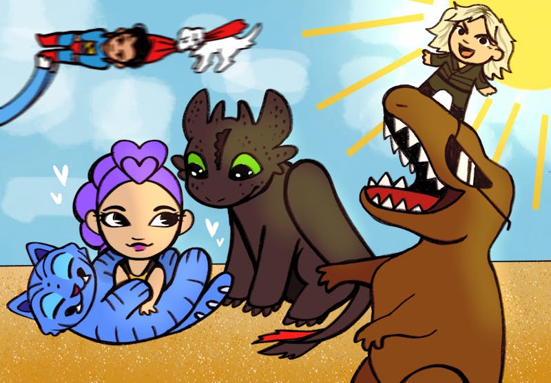 Summer Movies You Missed | Hidden Gems 2023 - NewsyList