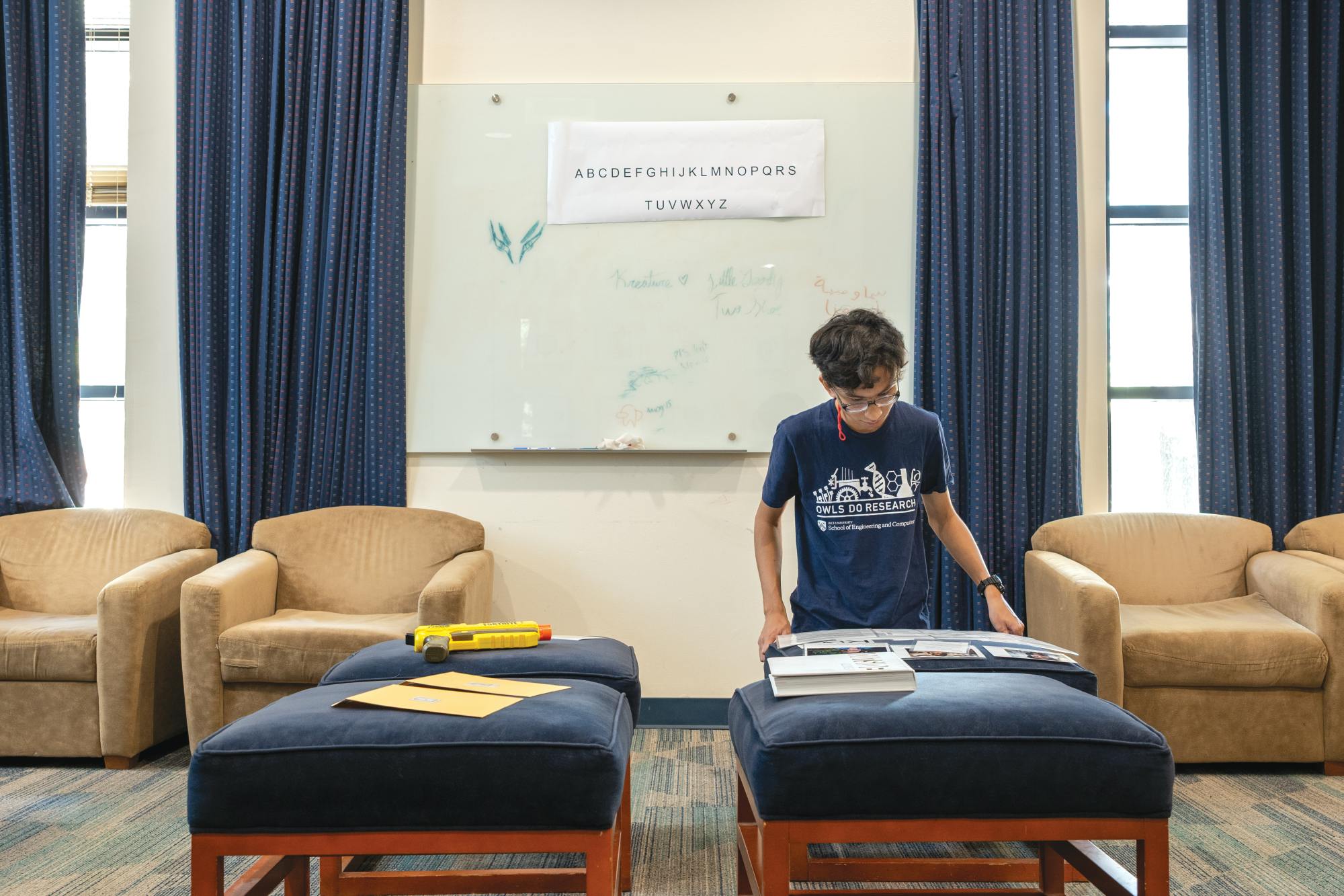 Educational escape rooms, games launched for cybersecurity awareness ...