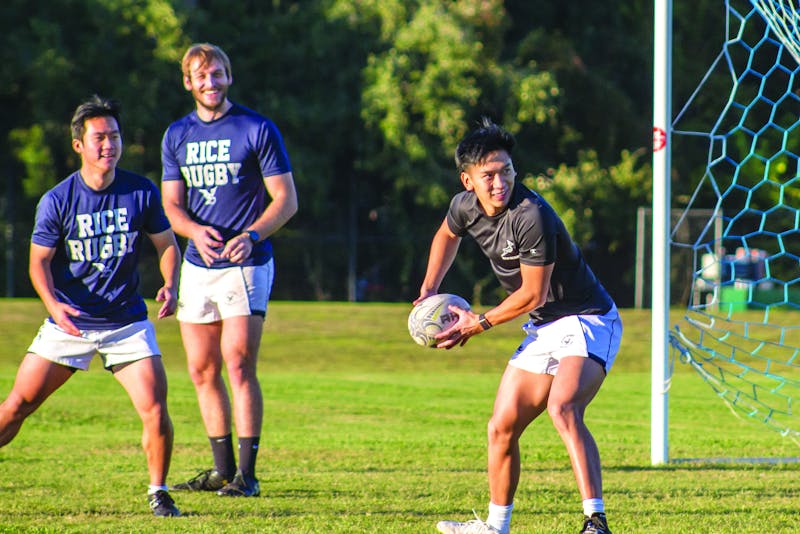 Rice Rugby’s intellectual brutality results in dominance - The Rice ...