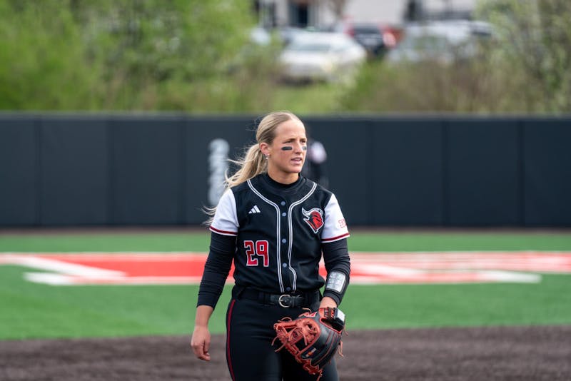 Rutgers softball annihilates LIU in Tuesday matinee in Brooklyn - The ...