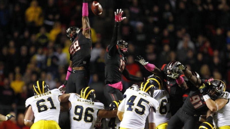 Pioneers: Decade since Rutgers football’s inaugural Big Ten season ...