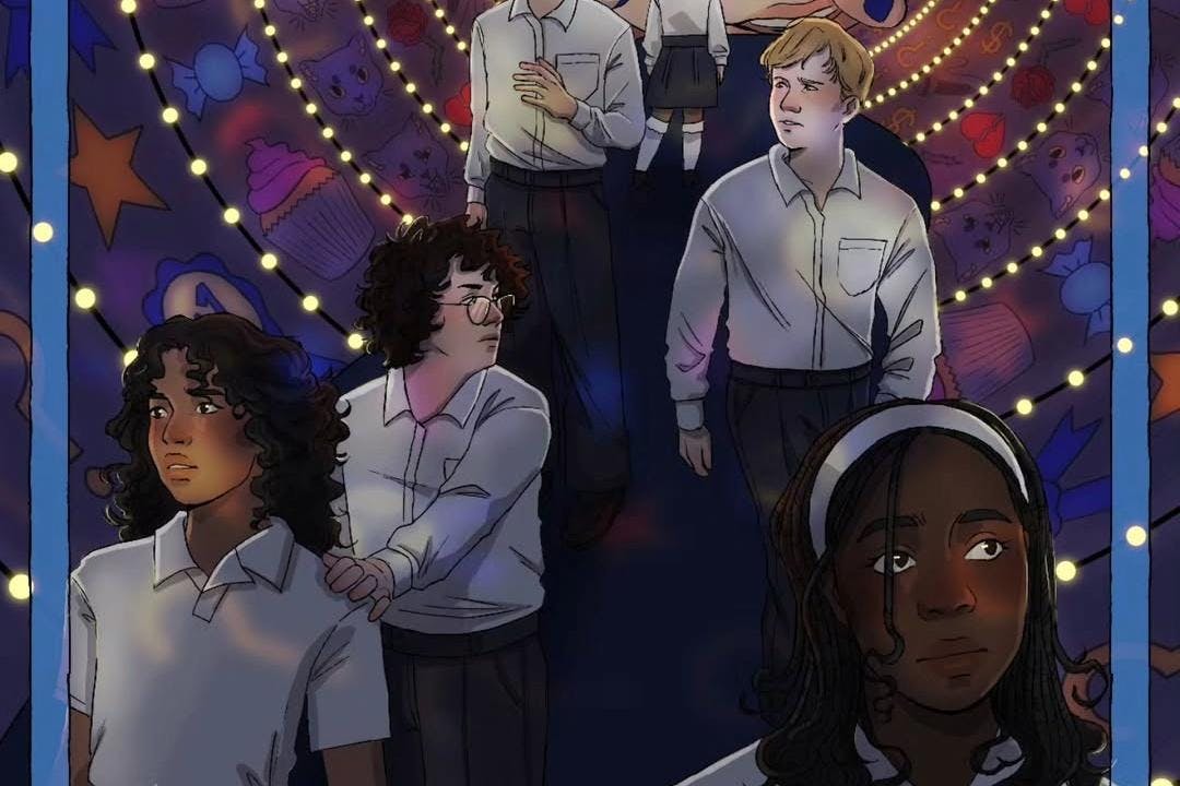 Cabaret Theatre stuns in 'Ride the Cyclone,' rollercoaster of emotions ...