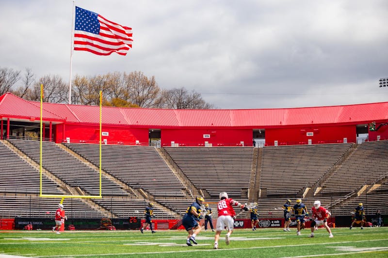 The Daily Targum - The Daily Targum