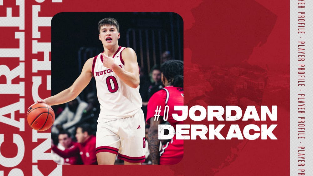 'He's in early and stays late': Jordan Derkack is perfect fit for ...