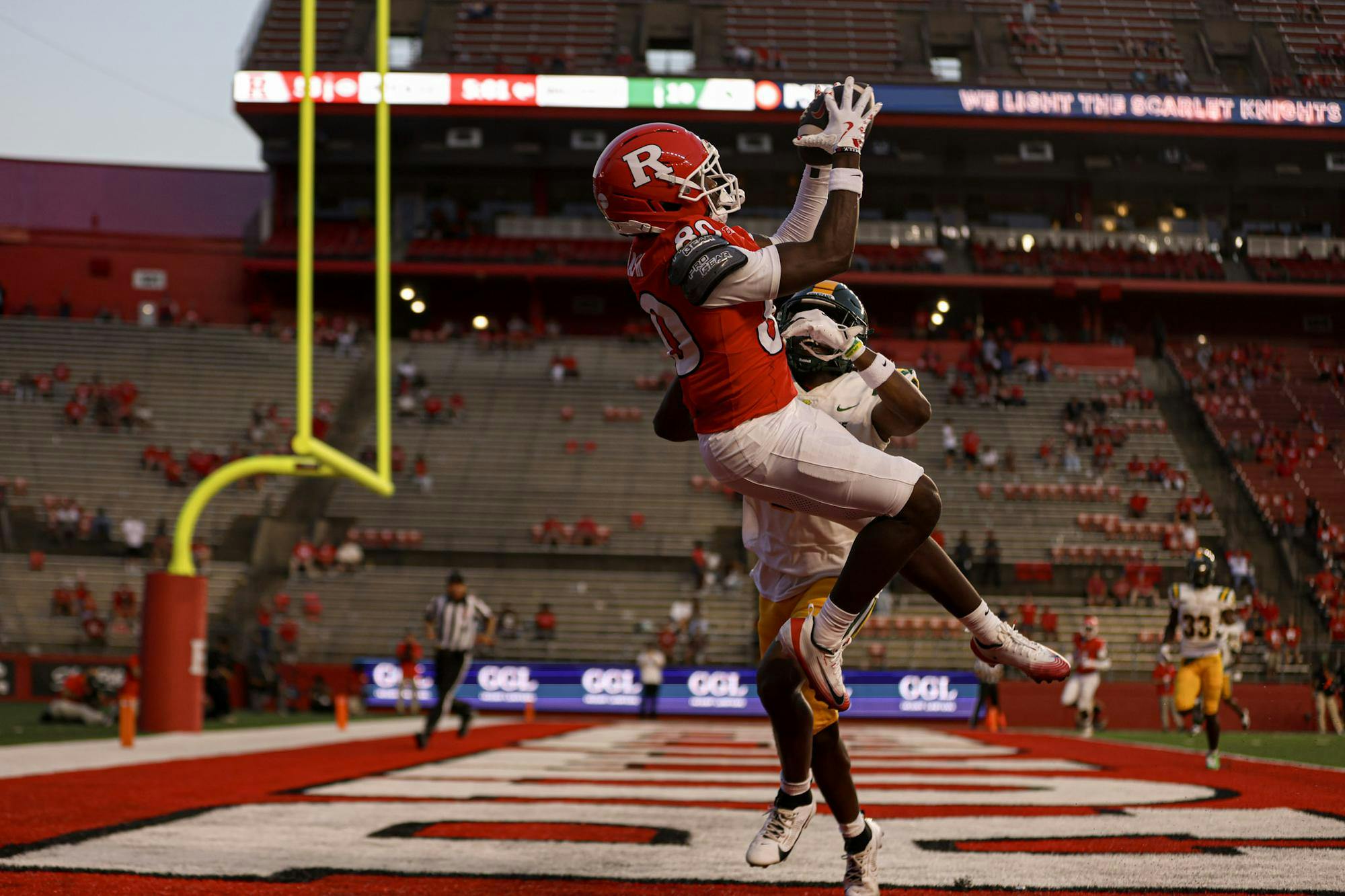 Rutgers baseball brings in 13 new players for No. 1 ranked Big Ten ...