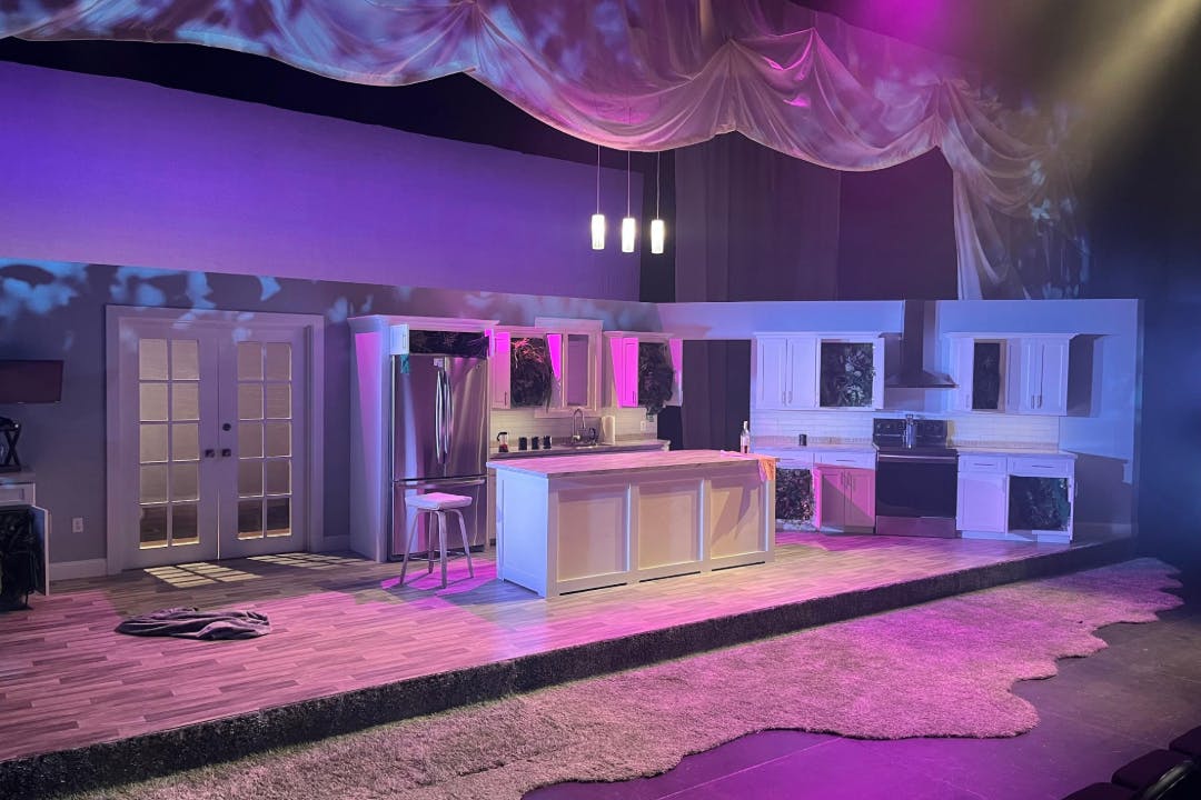 Cabaret Theatre stuns in 'Ride the Cyclone,' rollercoaster of emotions ...