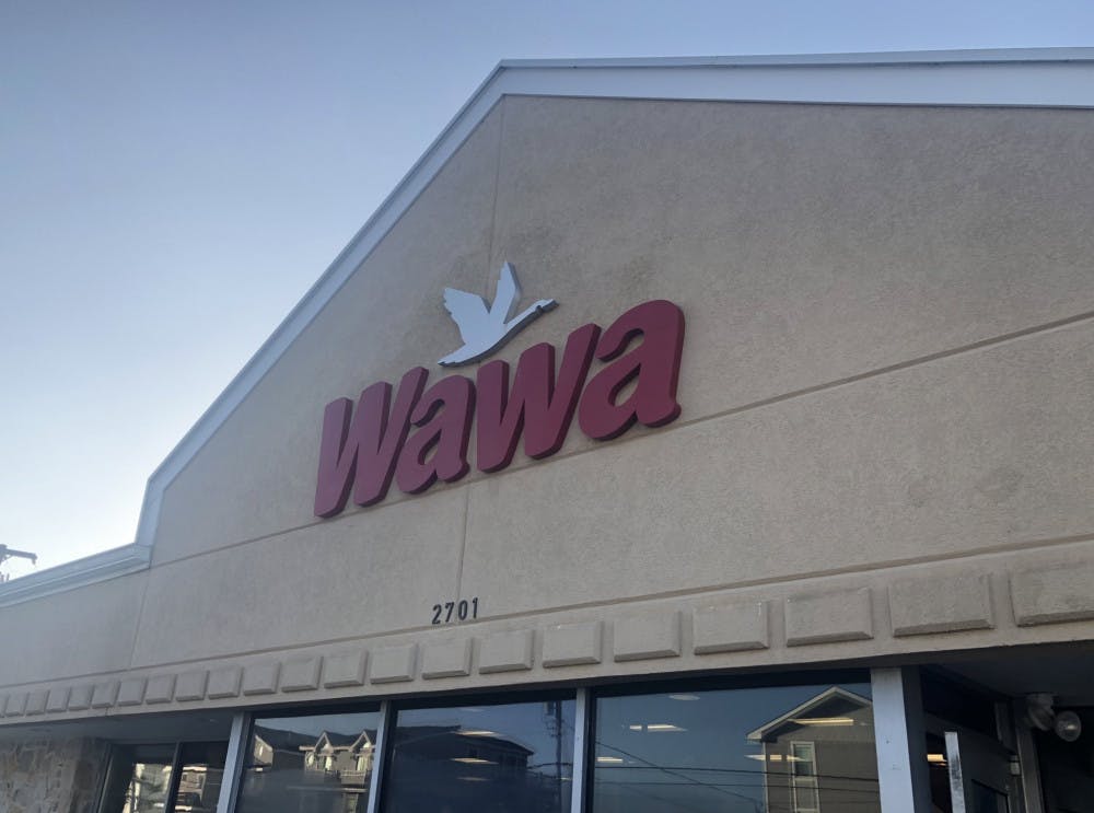 Fuel up at Wawa with these convenient menu choices - The Daily Targum