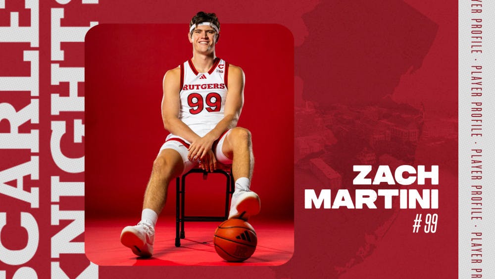 'Our group chat name is 2025 Big Ten champs': Zach Martini expects big ...