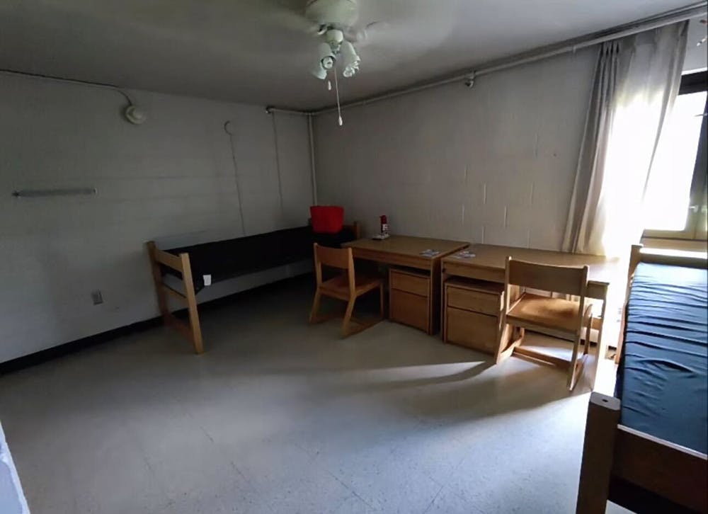 Rutgers—Newark implements waitlist for housing - The Daily Targum